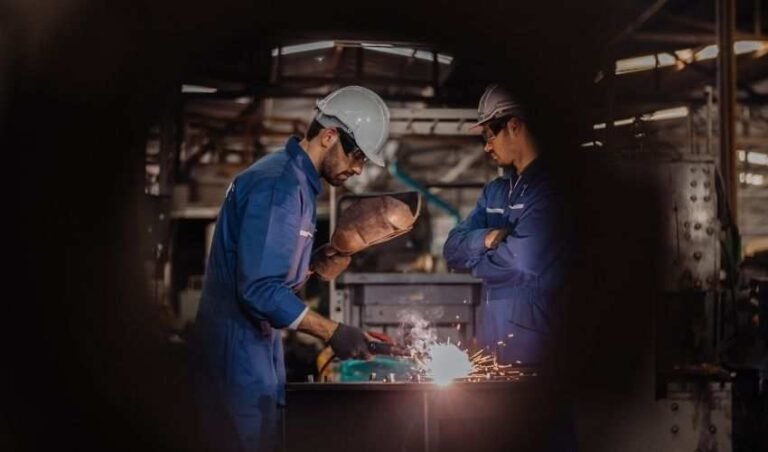 Flux Core Welding Settings Chart – The Best Recommendations ...