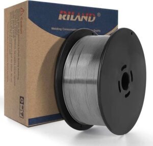 Stainless Steel Flux Core Wire: Welding’s Game-Changer – WeldGallery.Com