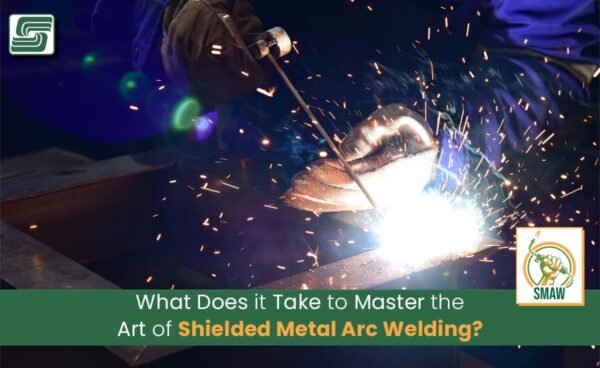 Flux Core Welding Rod: Master the Art – WeldGallery.Com