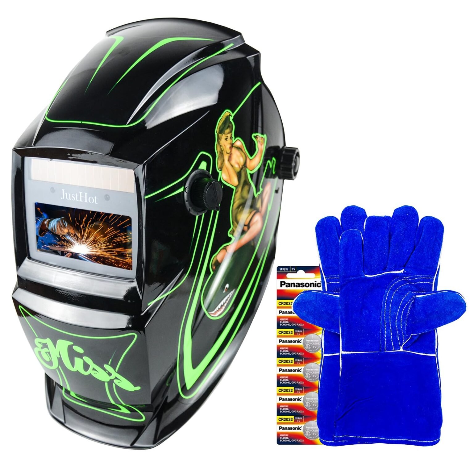 Can You MIG Weld Titanium? Unlocking the Secrets – WeldGallery.Com