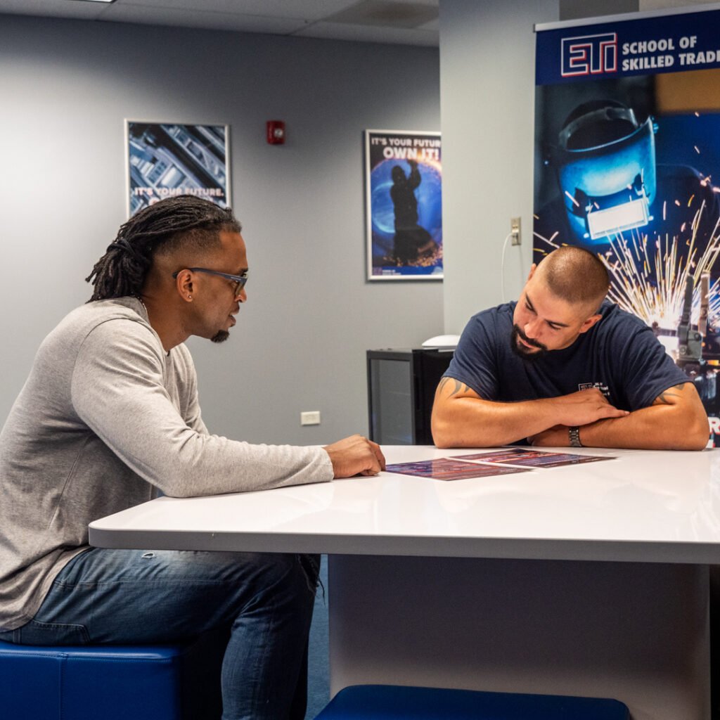 HVAC vs Welding Careers: Which Path Sparks Your Future? – WeldGallery.Com
