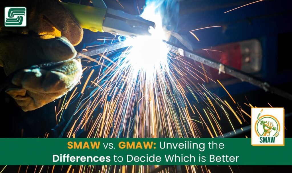MIG vs TIG vs Stick: Unveiling the Best Welding Method – WeldGallery.Com