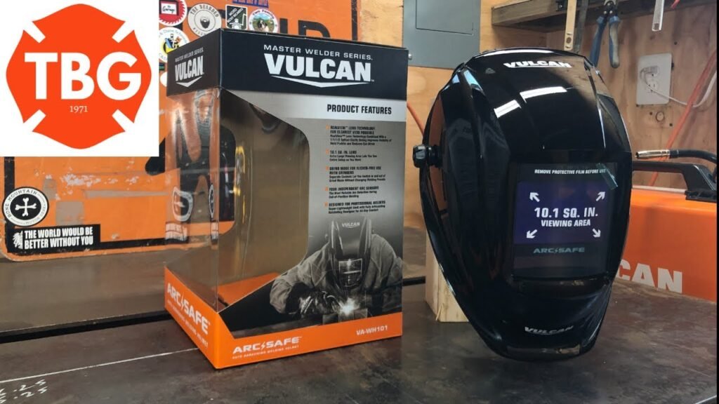 Vulcan Vs Titanium Welder: Ultimate Showdown – WeldGallery.Com