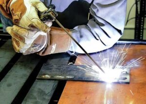 Welding Rod Types And Uses: Discover Their Power – WeldGallery.Com