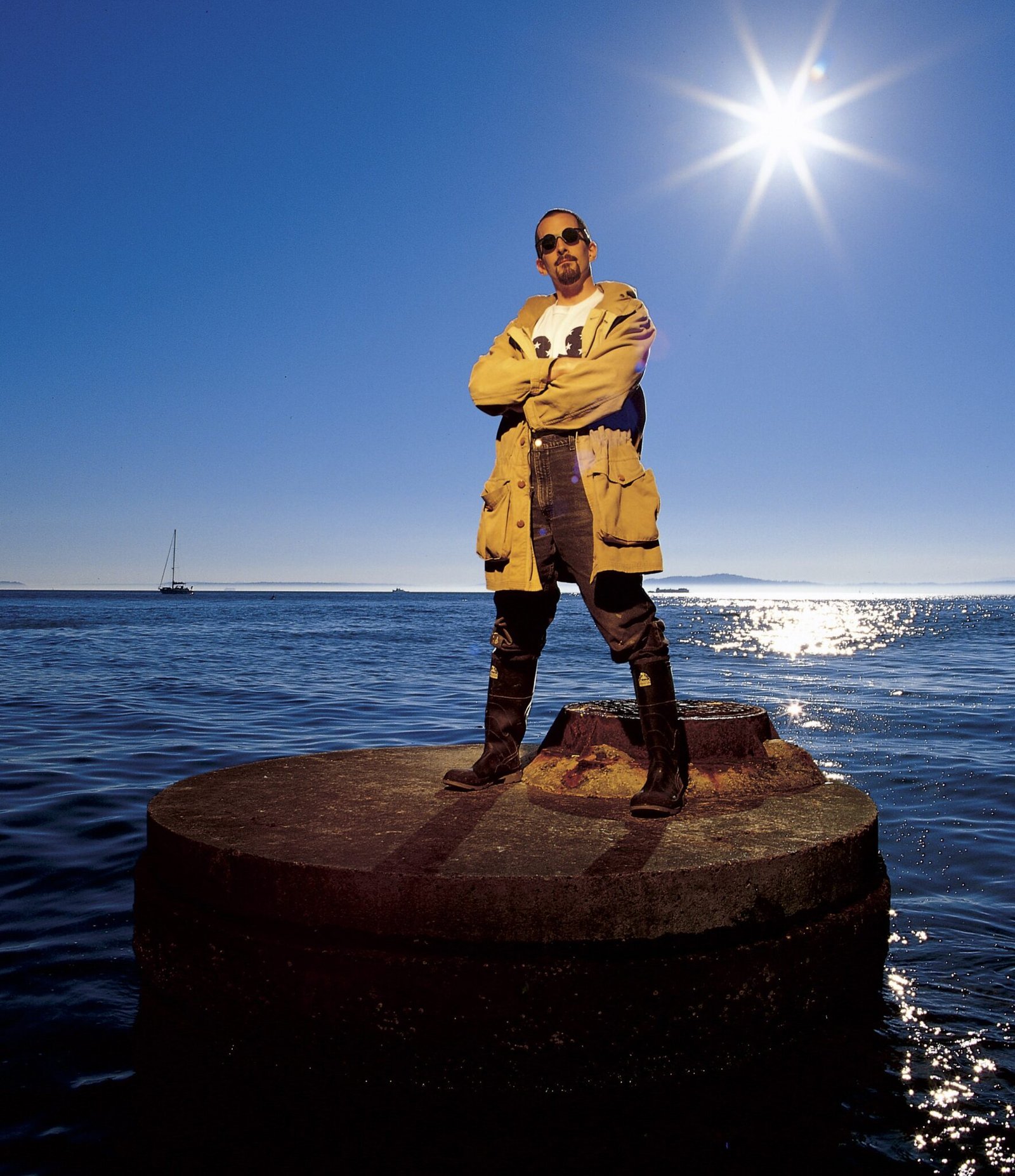 Why is Underwater Welding So Dangerous? Perilous Depths Exposed ...